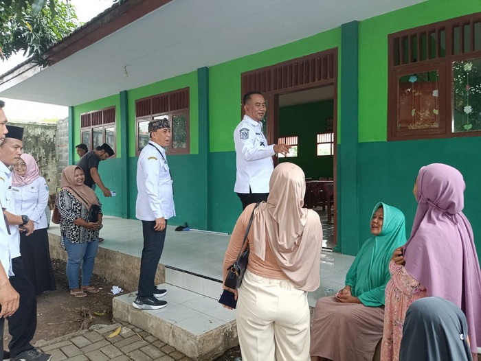 Dari 24 SD yang Dilebur, Hanya SD Widoro yang Keberatan - Beritakata.id