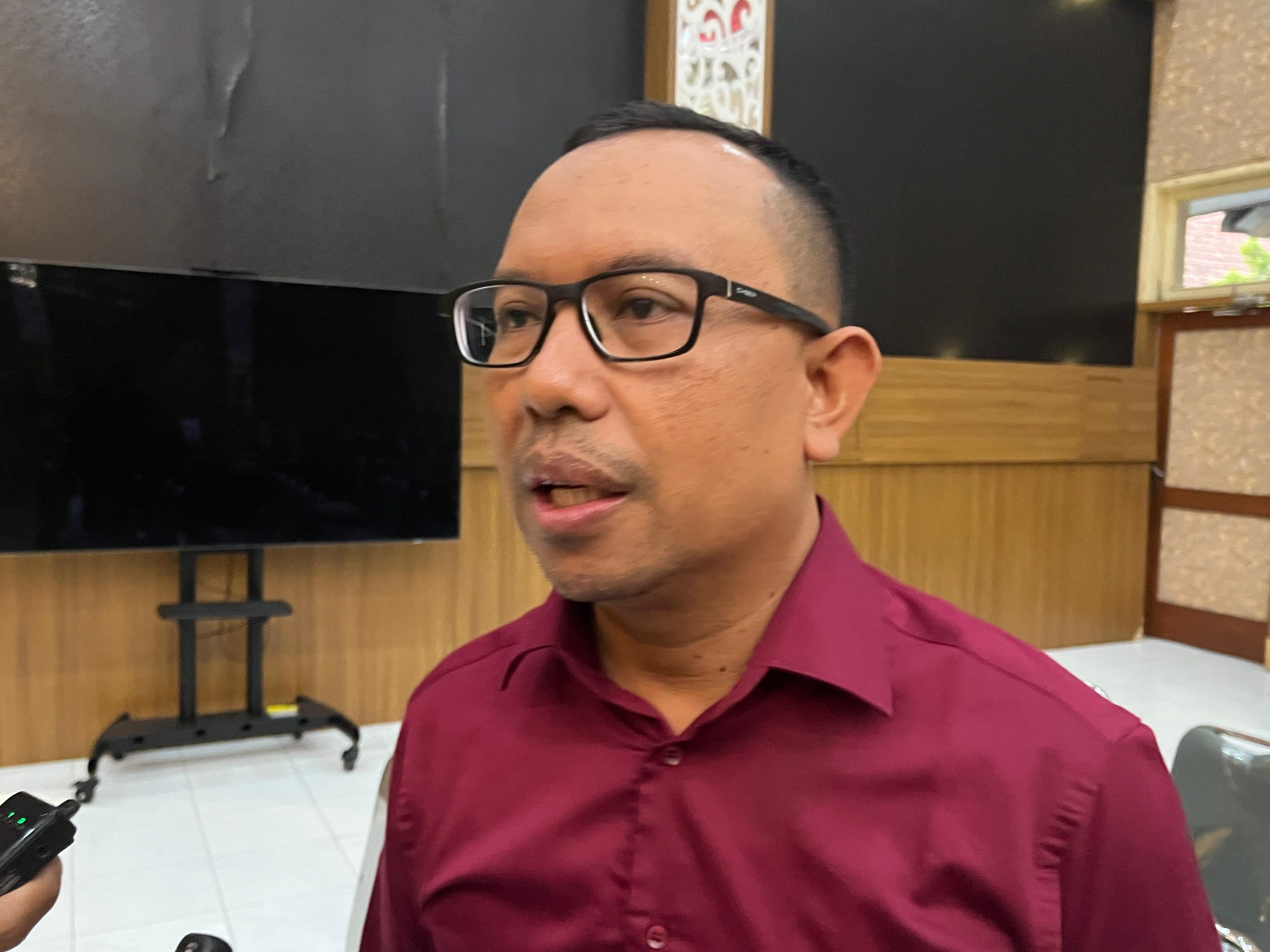 Pansus DPRD Kota Probolinggo Awasi Ketat Sejak Awal BUMD Bahari Tanjung ...