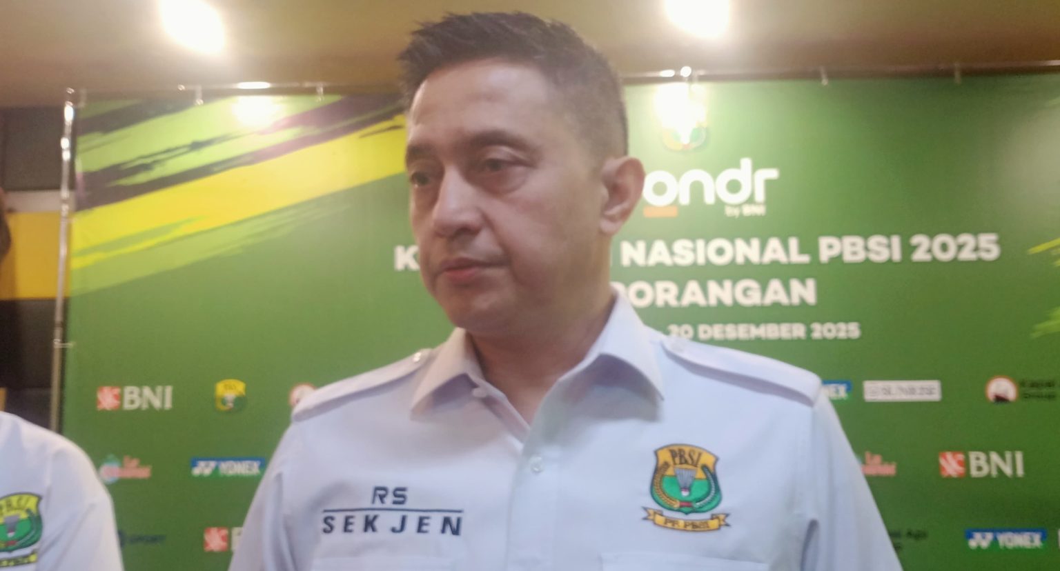 Prestasi Bulutangkis Indonesia di Tingkat Asia Jadi Sorotan, Kejurnas ...