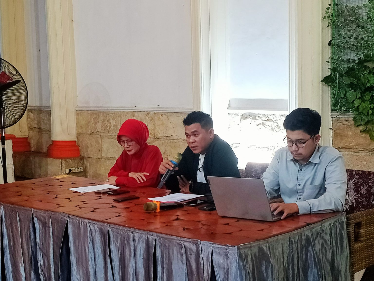 Babak Baru Kasus Sardo Swalayan: Polda Jatim Tahan Tiga Tersangka ...